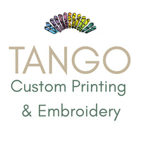 Tango Graphics – Tango Graphics